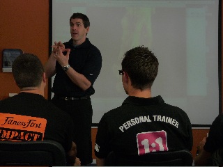 About Us – Institute of Motion