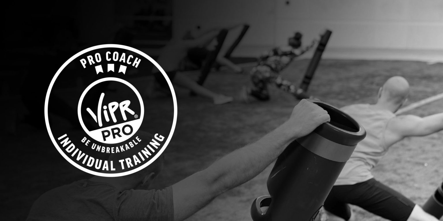 ViPR PRO® Level 2: Team Training – Part 2 – Institute of Motion